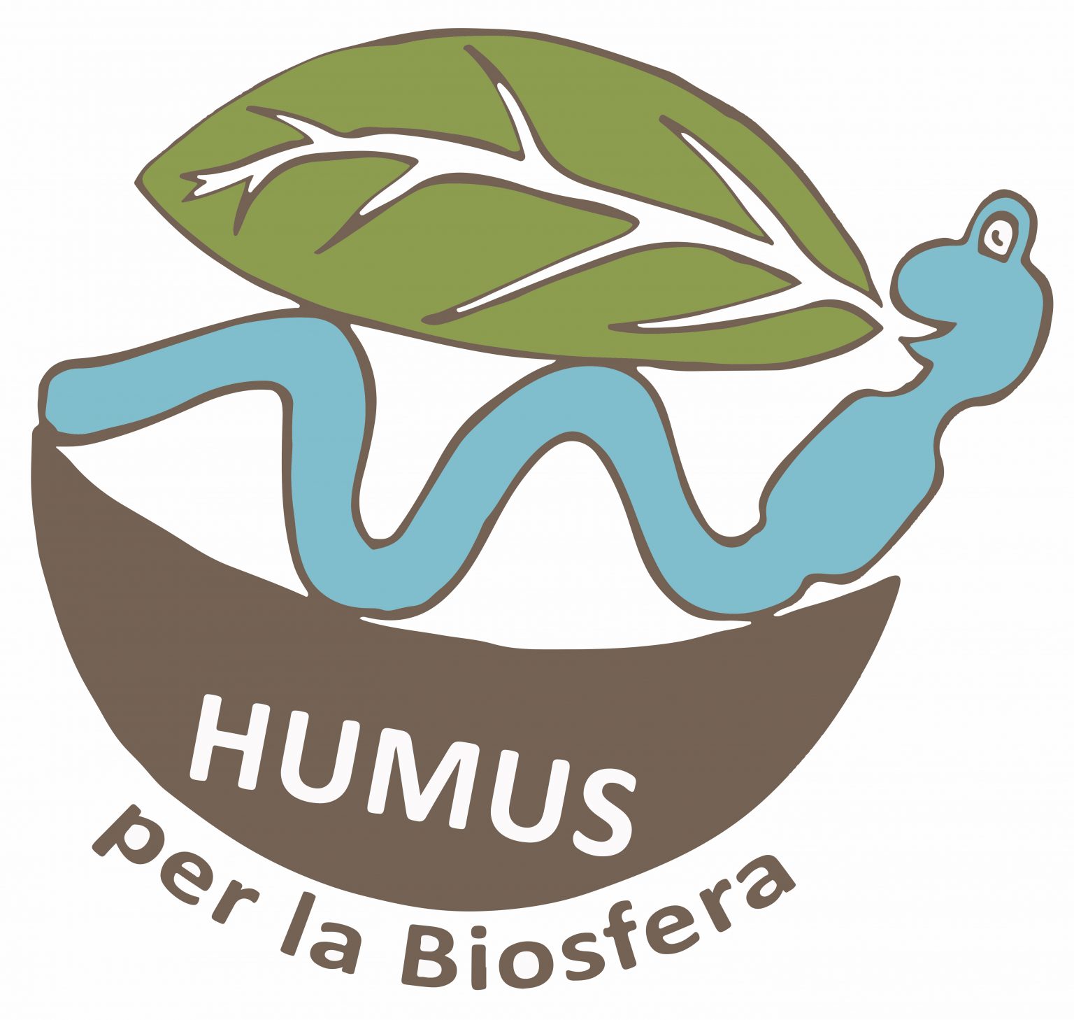 Humus per la Biosfera – Terre della Biosfera